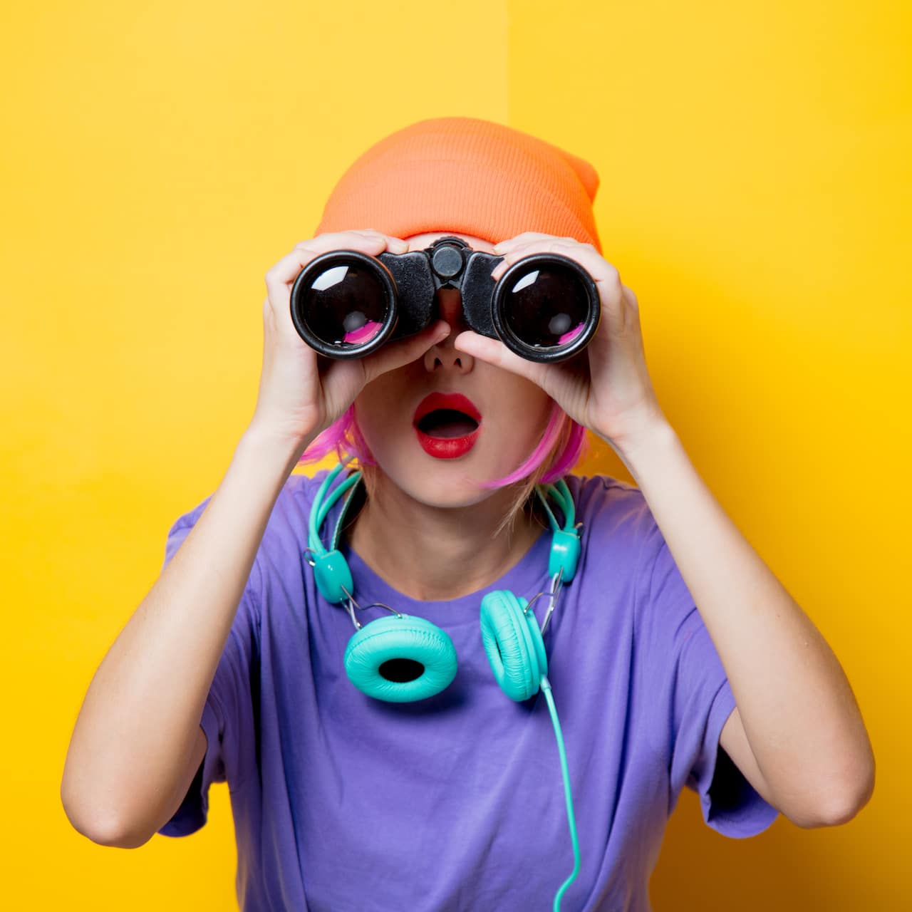 Génération Z : Qui sont-ils ? Comment les atteindre